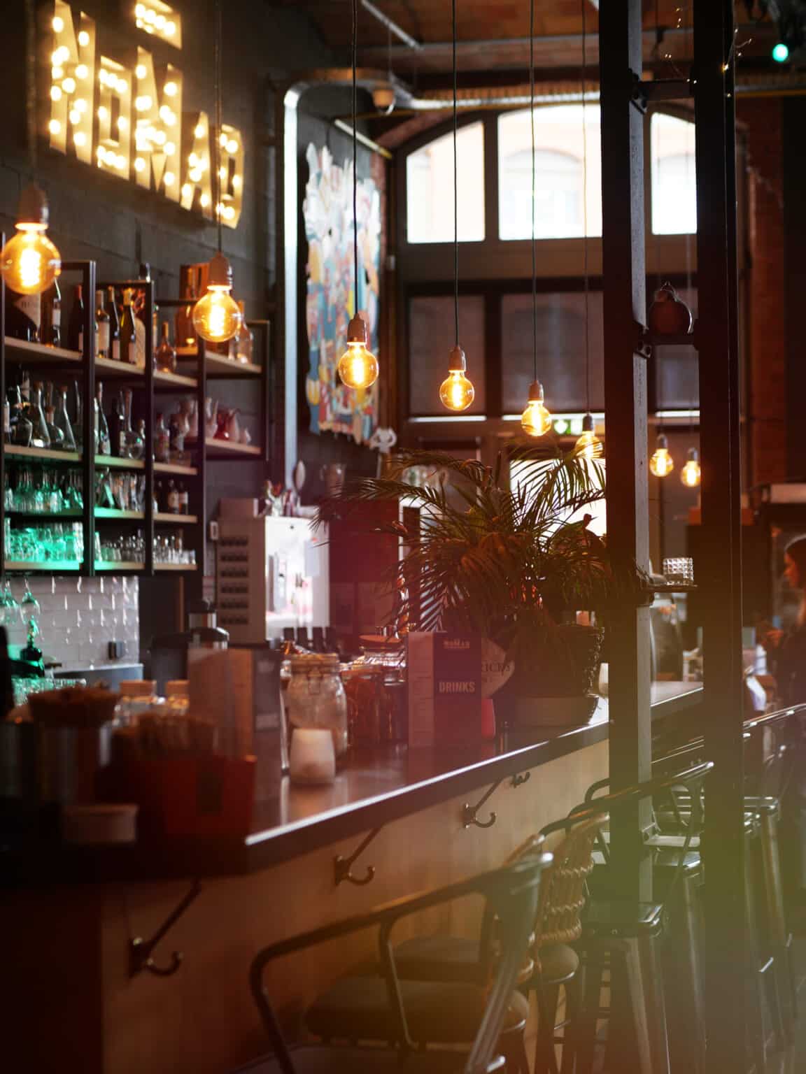 Restaurant à Mulhouse - NoMad, des saveurs uniques à découvrir